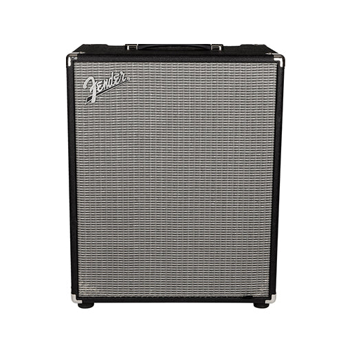 Fender Rumble 500 Bass Guitar Combo Amplifier V3, 230V EUR – Swee Lee ...