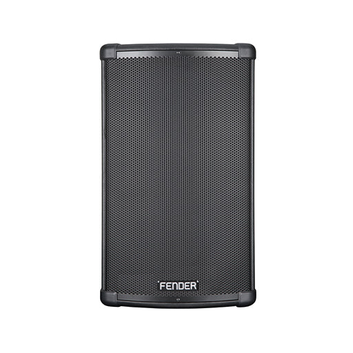 Fender Fighter 12inch 2-Way Powered Speaker, 220-240V – Swee Lee ...
