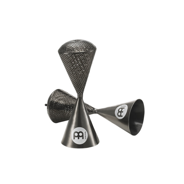 MEINL Percussion Cone-Stack, Black Nickel – Swee Lee Philippines