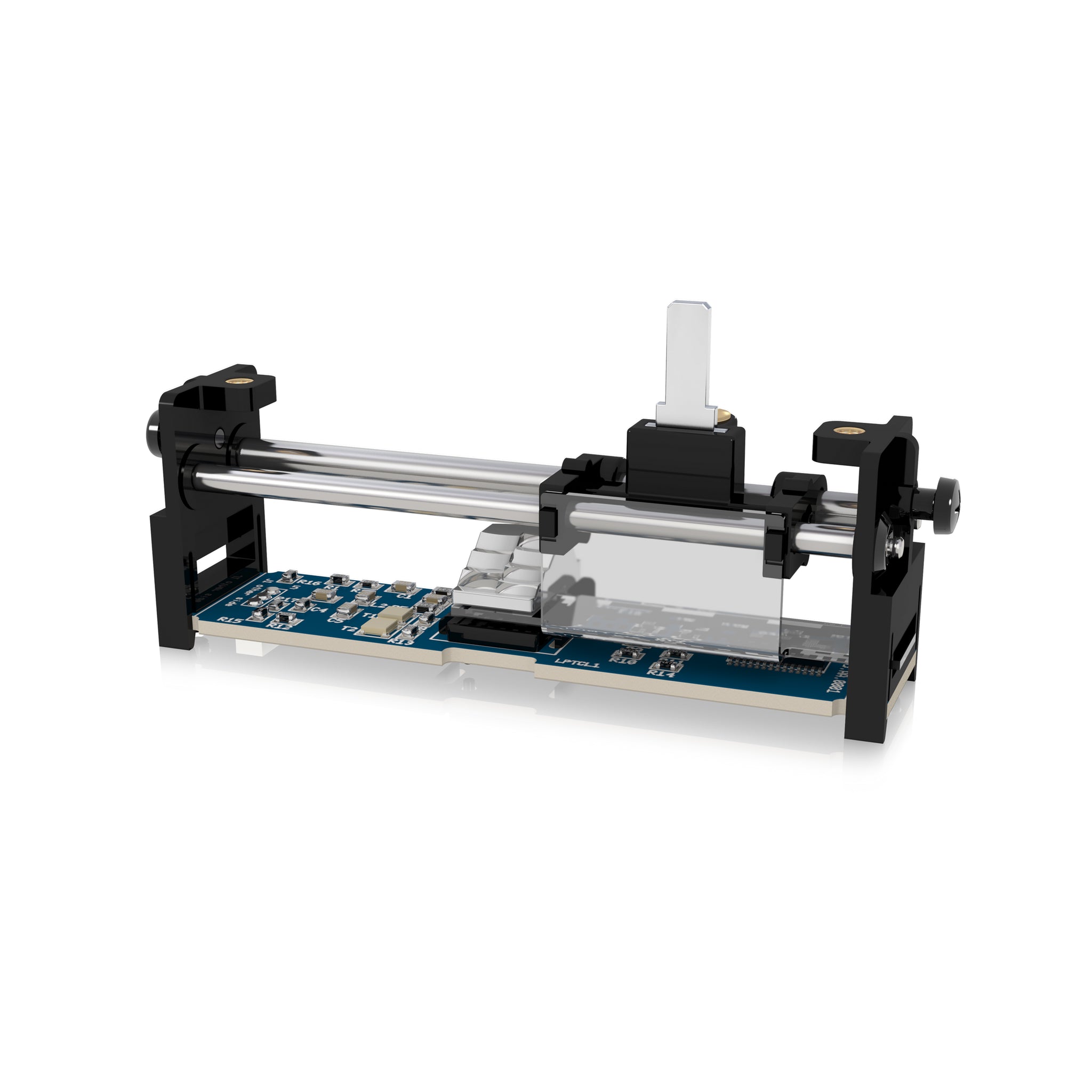 Behringer X1 Infinium - Optical Fader – Swee Lee Philippines