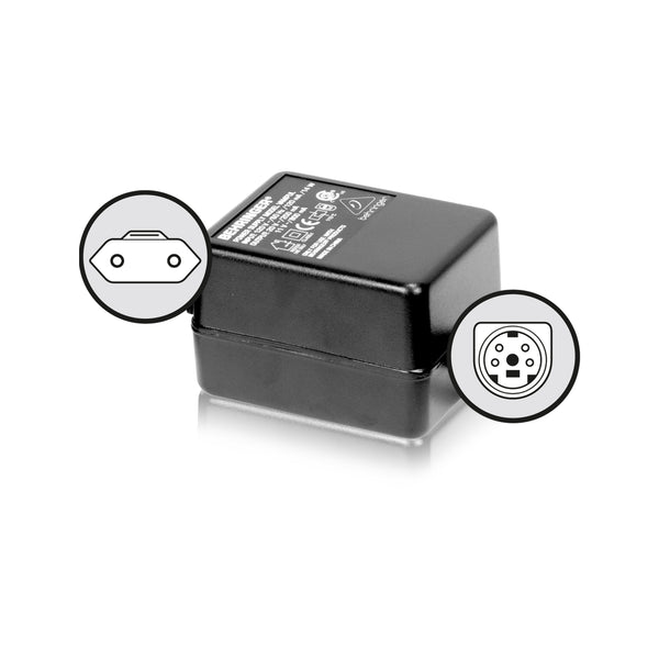 Behringer 230V EU Replacement Power Supply for VAMP, V-AMP2, V-AMP3, L ...