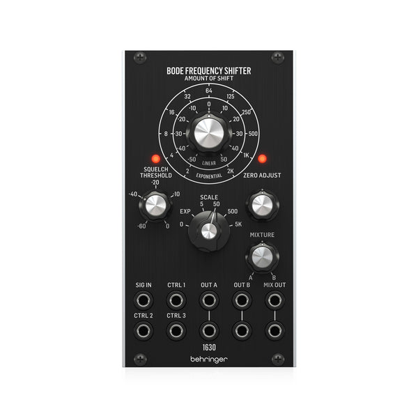 Behringer 1630 Bode Frequency Shifter Eurorack Module – Swee Lee ...