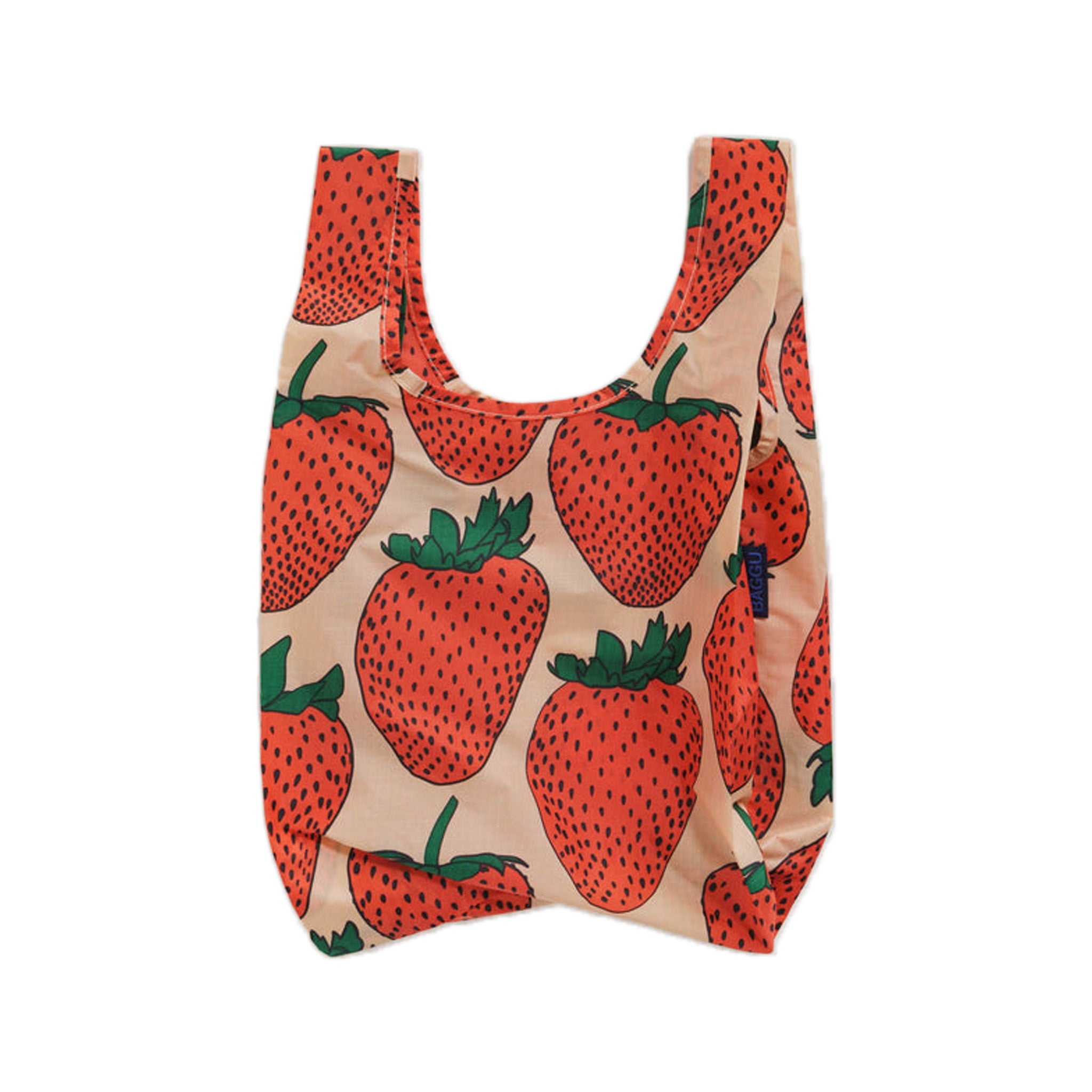 Baggu Baby Shopper Bag, Strawberry – Swee Lee Philippines