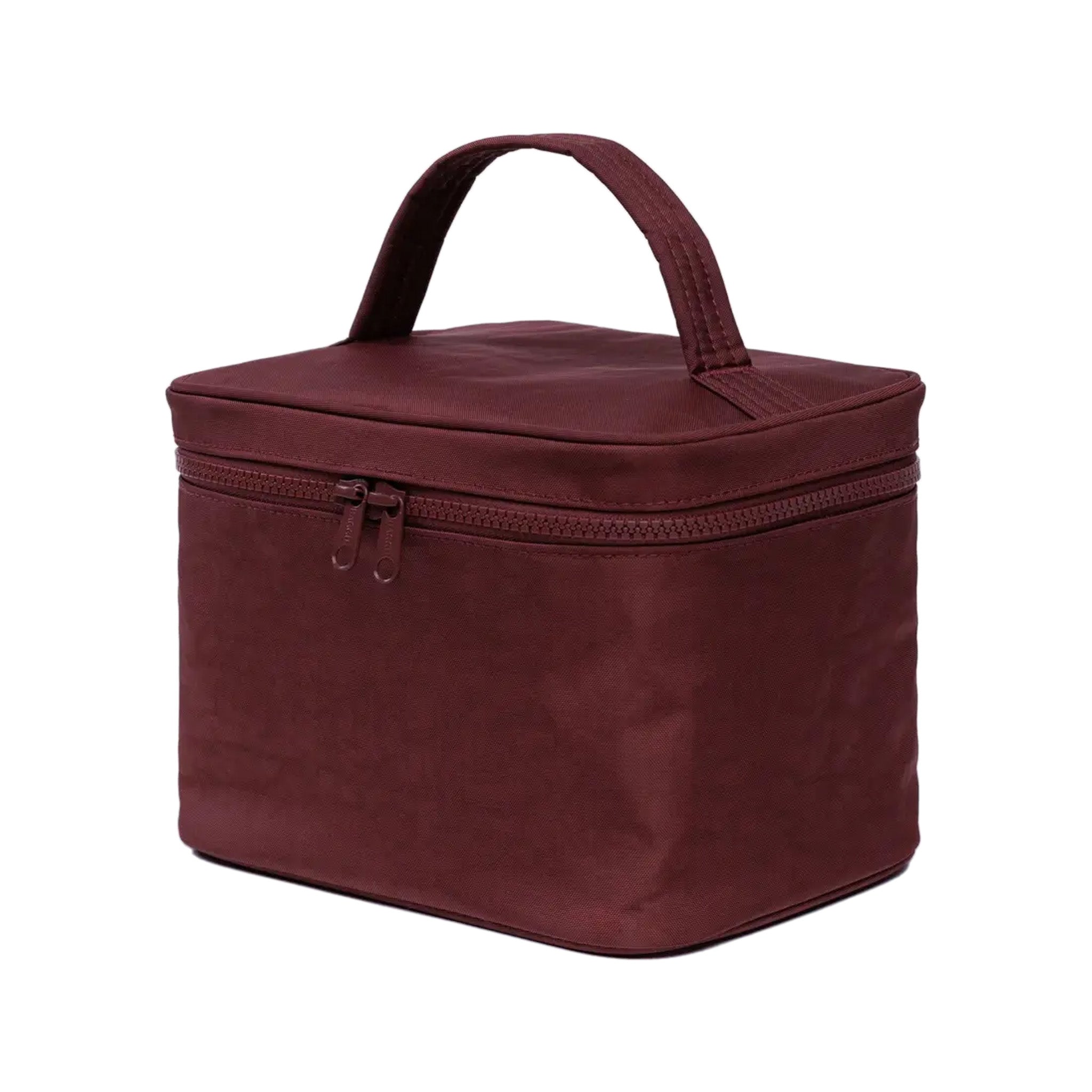 Baggu Large Cosmetic Case, Mahogany – Swee Lee Philippines