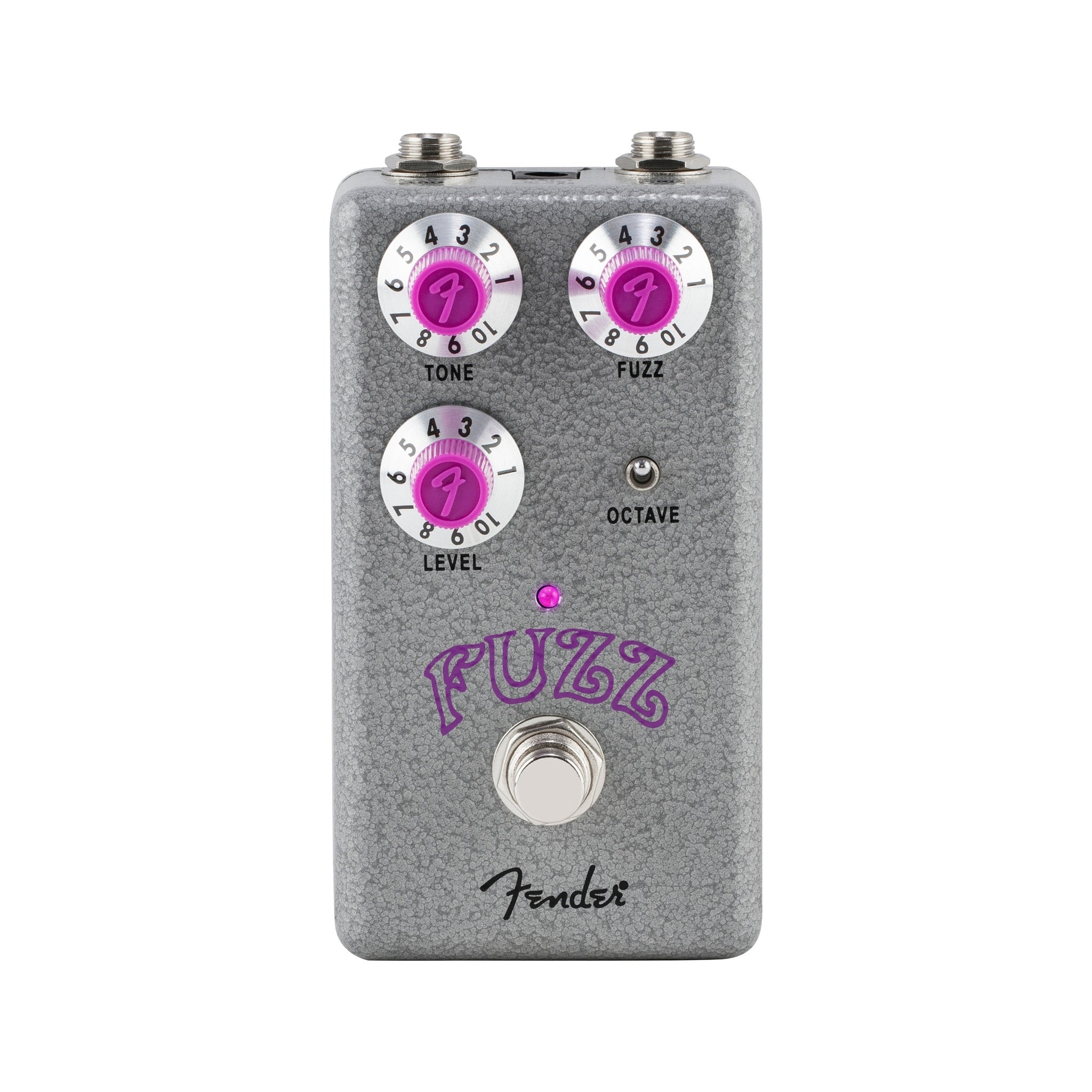 Fender Hammertone Fuzz Guitar Effects Pedal – Swee Lee Philippines