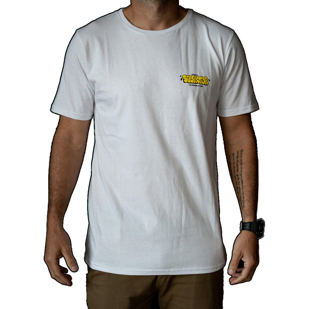 Selektor Digging Tee – Swee Lee Philippines