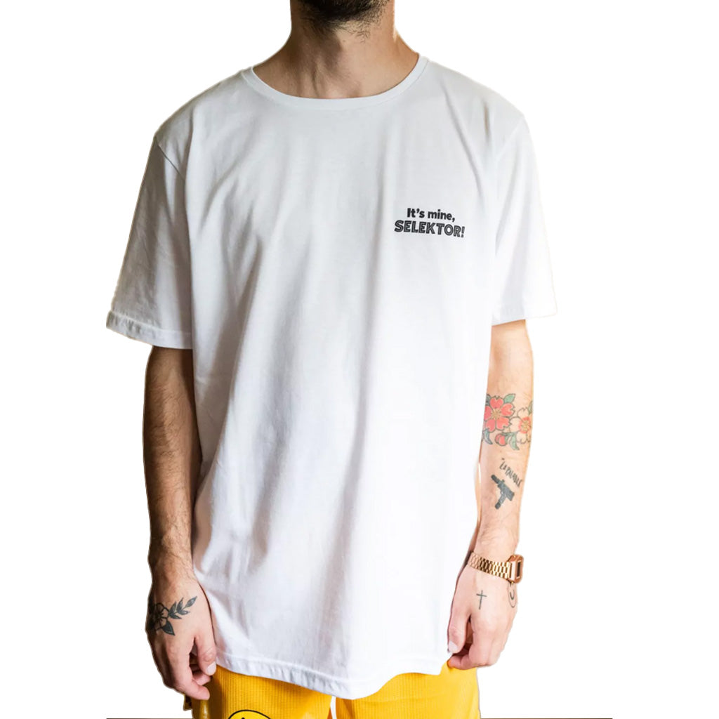 Selektor Treasure Tee – Swee Lee Philippines