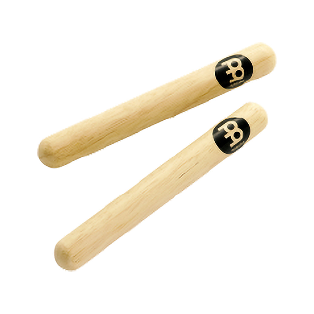 MEINL Percussion CL1HW Classic Wood Claves, Hardwood – Swee Lee Philippines