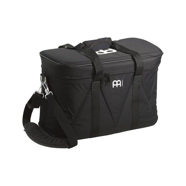 MEINL Percussion MBB Pro Bongo Bag, Black – Swee Lee Philippines